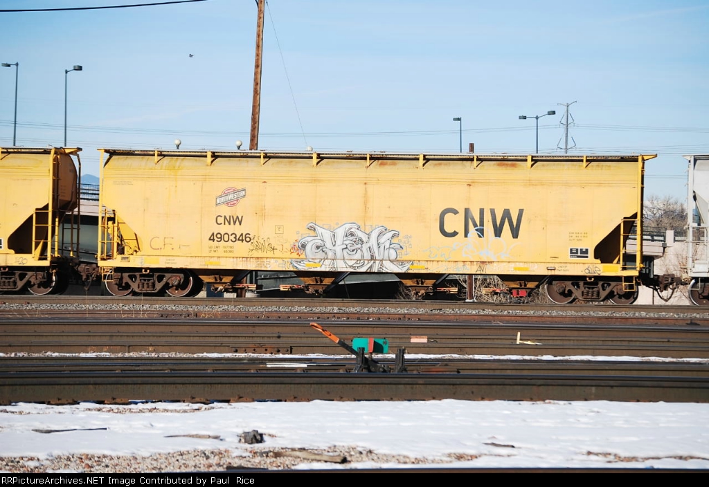 CNW 490346